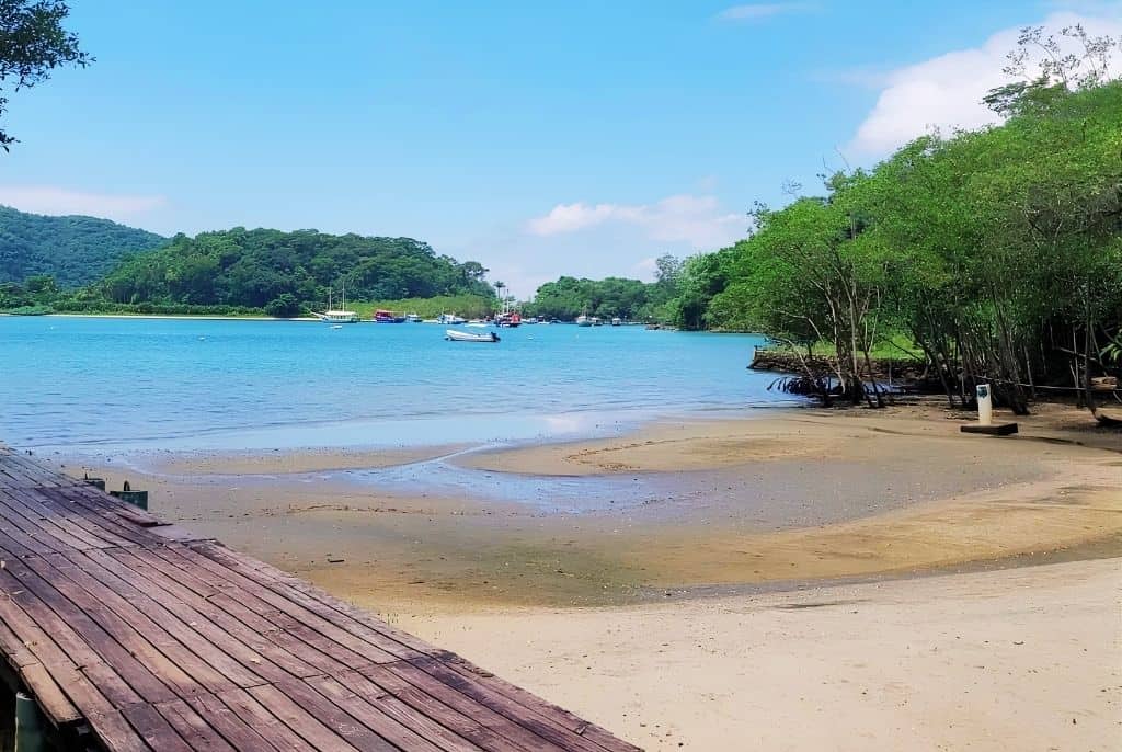 Ilha Grande RJ: Guia completo dos melhores passeios e praias