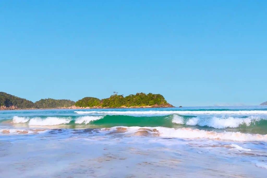Ilha Grande RJ: Guia completo dos melhores passeios e praias