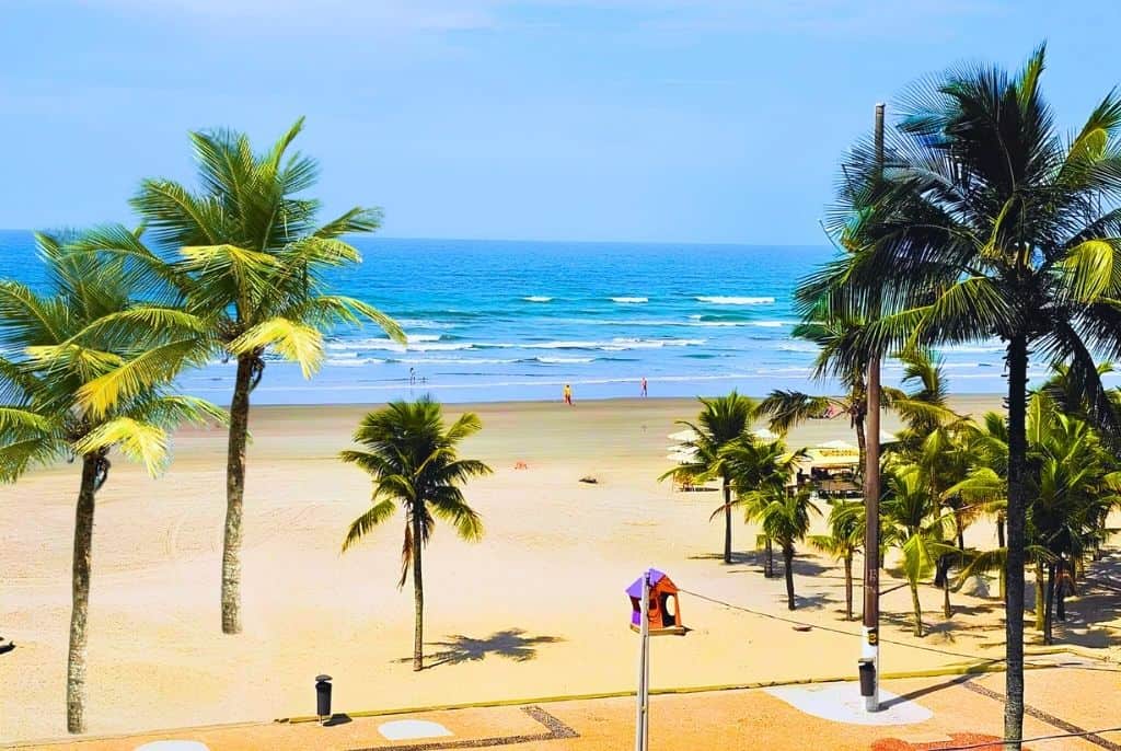 O que fazer em Praia Grande SP - Dicas e roteiro completo