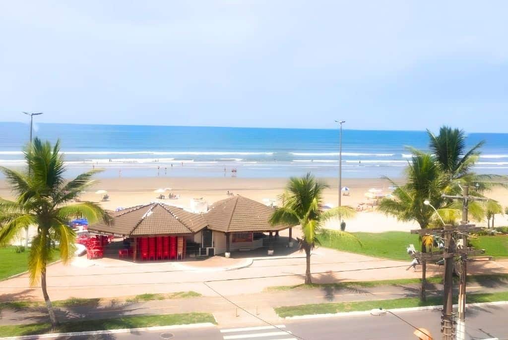 O que fazer em Praia Grande SP - Dicas e roteiro completo