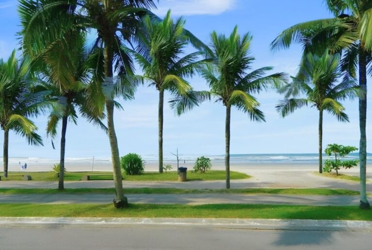 O que fazer em Praia Grande SP - Dicas e roteiro completo