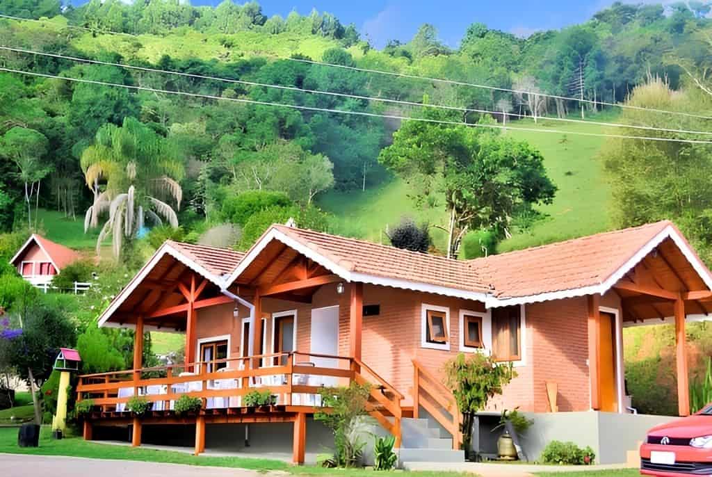 13 Pousadas em Monte Verde, seu cantinho na natureza.