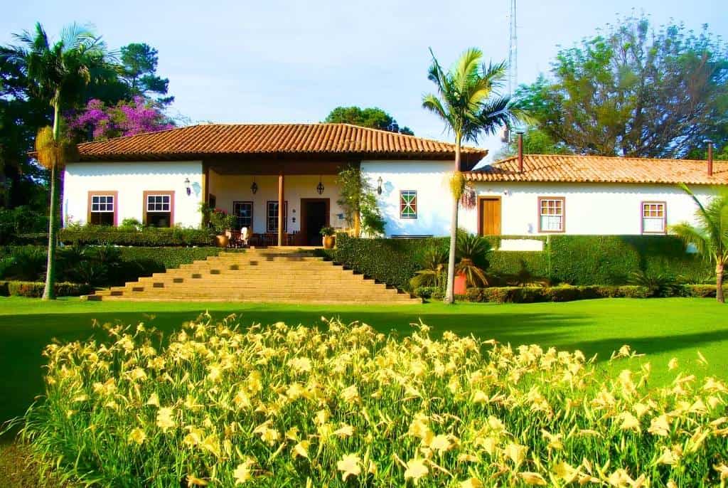 15 Melhores Hotéis Fazenda em São Paulo: conheça e reserve
