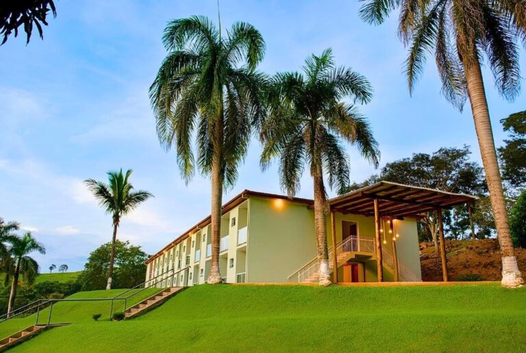 15 Melhores Hotéis Fazenda em São Paulo: conheça e reserve