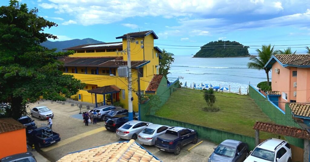 14 Pousadas em Ubatuba: opções de conforto à beira-mar