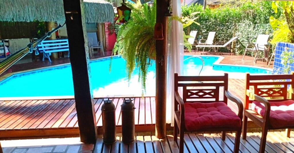 14 Pousadas em Ubatuba: opções de conforto à beira-mar