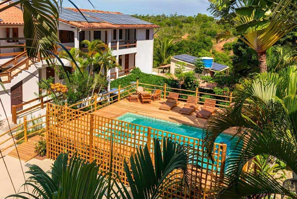 20 Melhores pousadas em Arraial d'Ajuda: conforto e bom preço