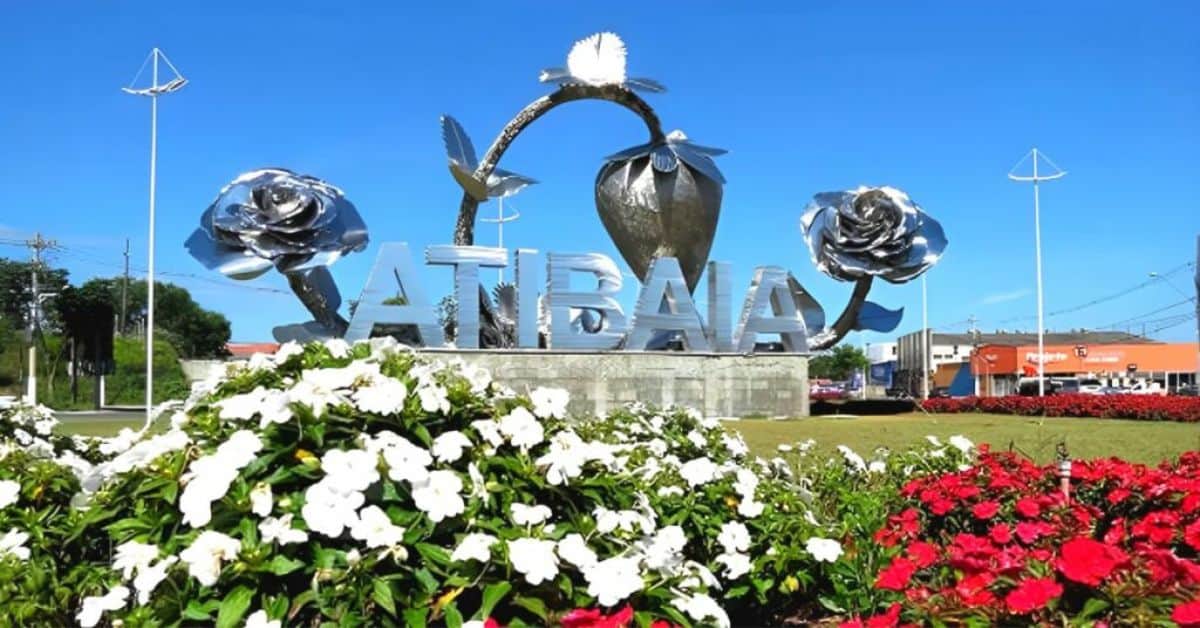 O que fazer em Atibaia - SP: guia de passeios e atrações