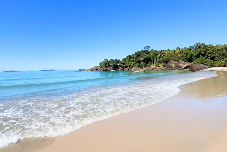 14 Melhores praias de Ubatuba: As mais lindas de São Paulo