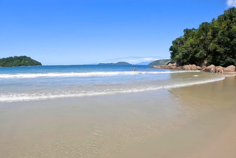 14 Melhores praias de Ubatuba: As mais lindas de São Paulo