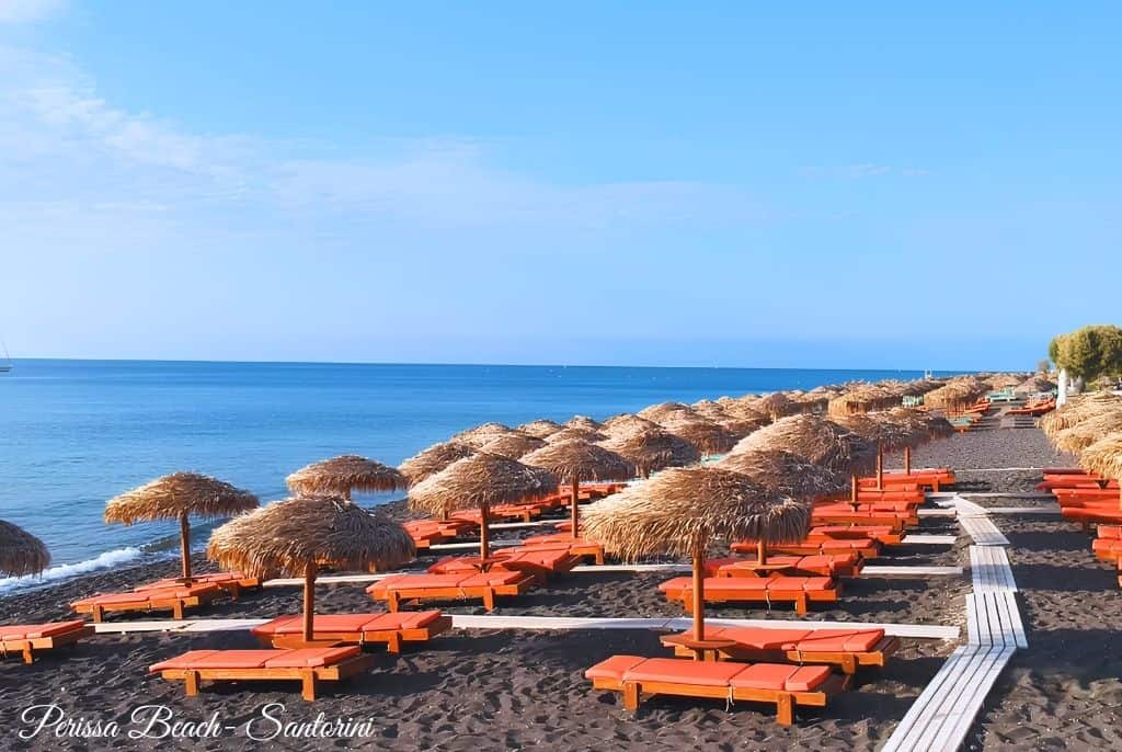 O que fazer em Santorini: Planeje a Viagem dos Seus Sonhos