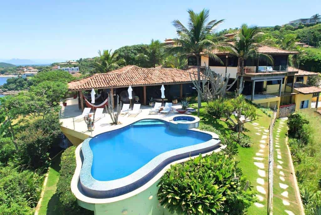 Os 13 Melhores Hotéis em Búzios: Requinte e exclusividade
