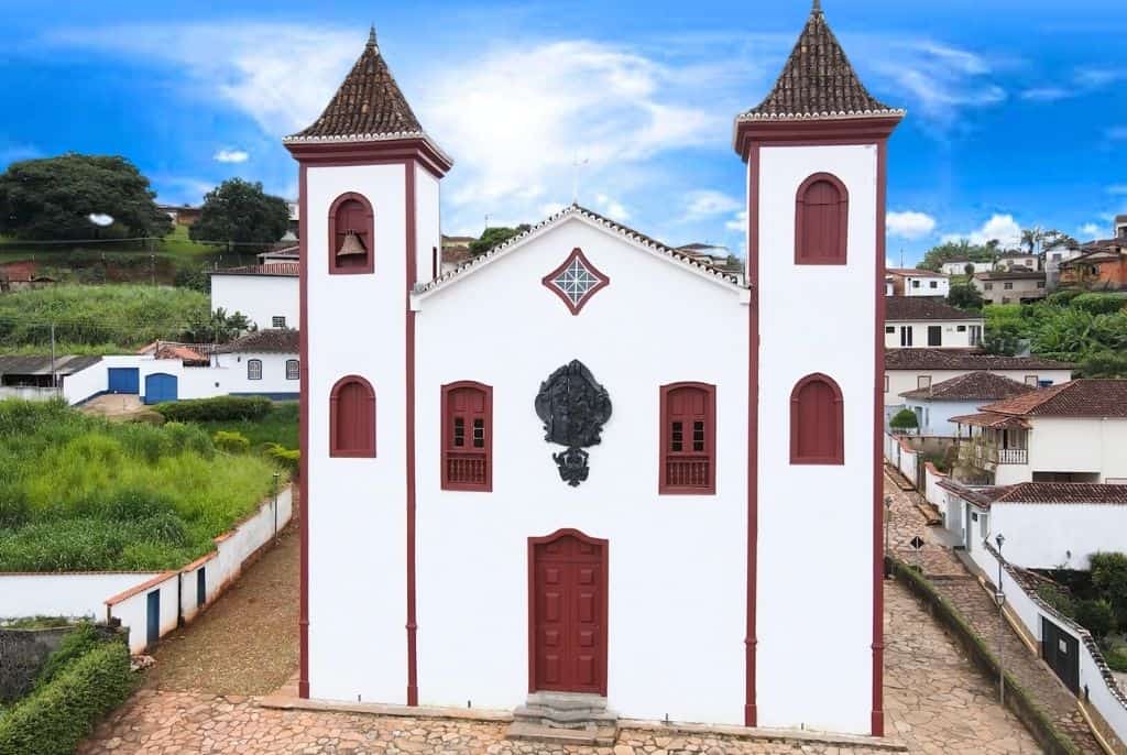 O que fazer em Serro - MG: Destino para quem ama natureza
