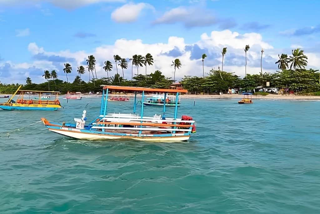 Rota dos Milagres: Guia completo das Praias e Cidades