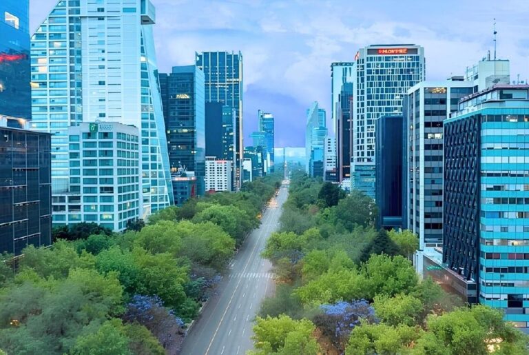 O que fazer na Cidade do México: Guia Completo e Atrações
