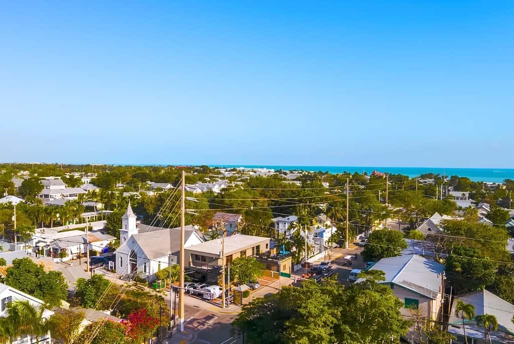 O que fazer em Key West: Guia Completo e Logística de Viagem